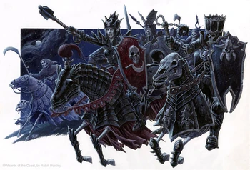 General of undeath | Forgotten Realms Wiki | Fandom