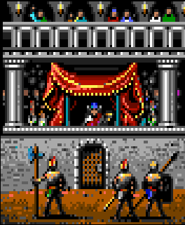 Arena beneath Llorkh | Forgotten Realms Wiki | Fandom