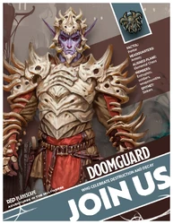 Doomguard | Forgotten Realms Wiki | Fandom
