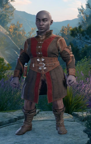 Kree Derryck | Forgotten Realms Wiki | Fandom