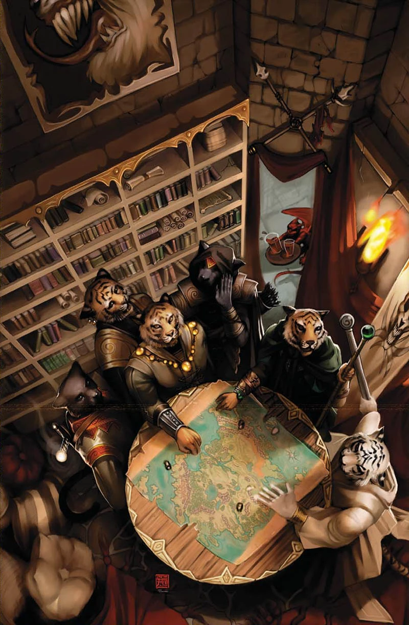 Category:Organizations on Eberron | Forgotten Realms Wiki | Fandom