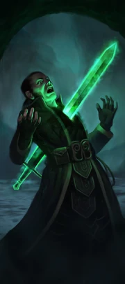 Flying sword | Forgotten Realms Wiki | Fandom