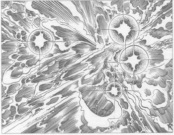 Weavesong | Forgotten Realms Wiki | Fandom