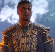 Wyll Ravengard | Forgotten Realms Wiki | Fandom