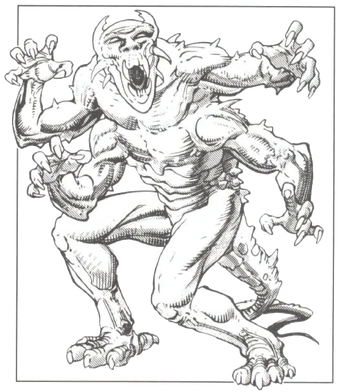 Xill | Forgotten Realms Wiki | Fandom