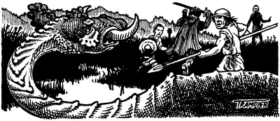 Catoblepas | Forgotten Realms Wiki | Fandom