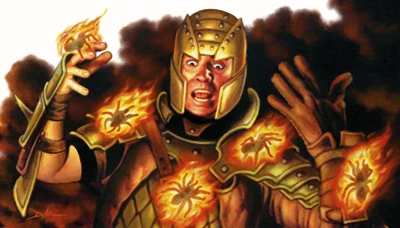Fire spiders | Forgotten Realms Wiki | Fandom