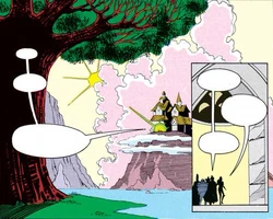 Ysgard | Forgotten Realms Wiki | Fandom