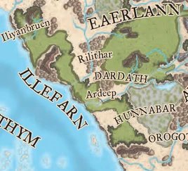 Ardeep | Forgotten Realms Wiki | Fandom