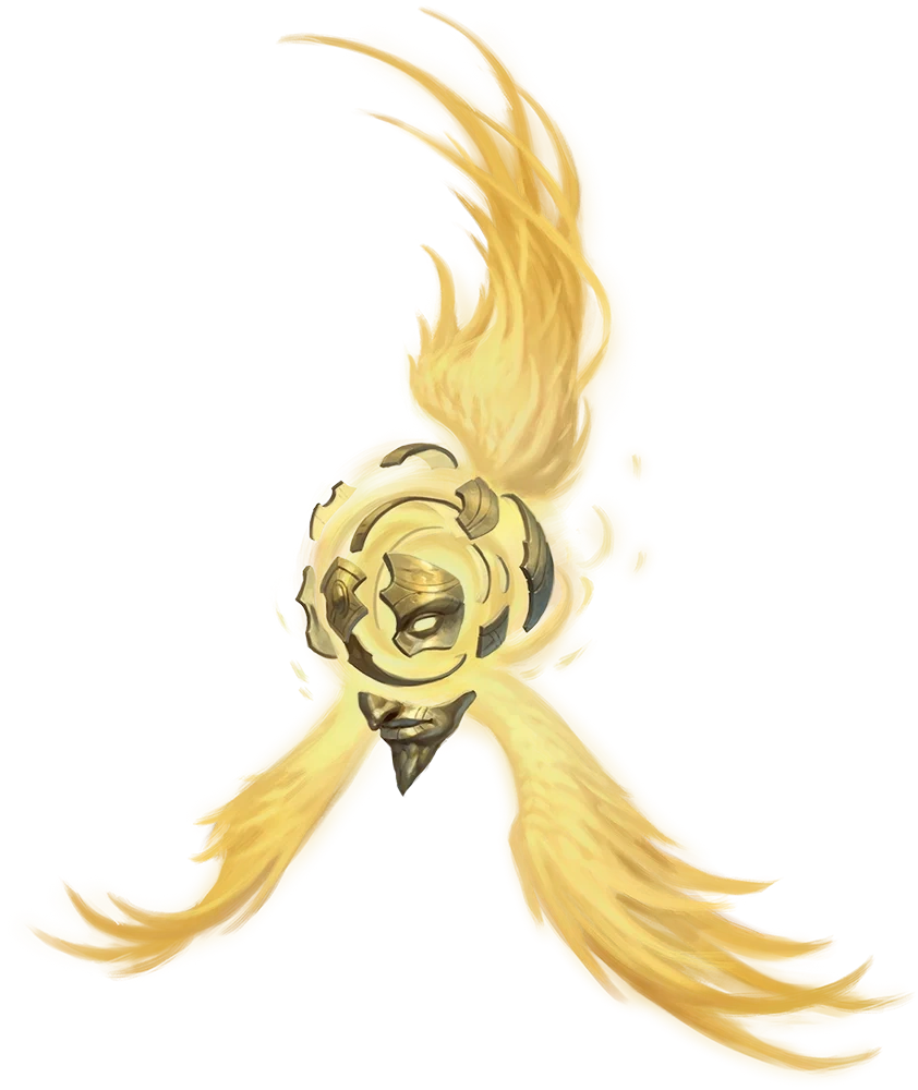 Lantern archon | Forgotten Realms Wiki | Fandom