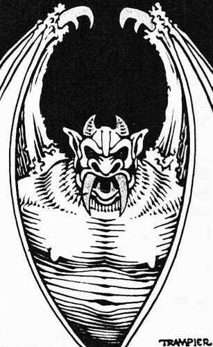 Pit fiend | Forgotten Realms Wiki | Fandom