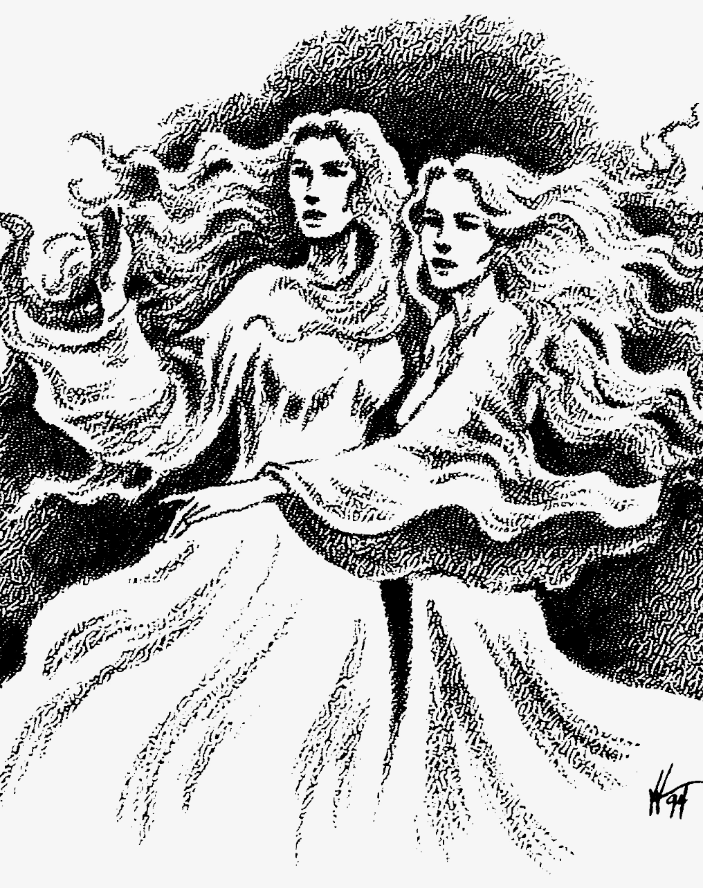 Silpara Tesper | Forgotten Realms Wiki | Fandom