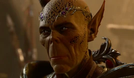 W'wargaz | Forgotten Realms Wiki | Fandom