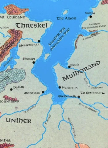 Gheldaneth | Forgotten Realms Wiki | Fandom