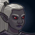 Asha Vandree | Forgotten Realms Wiki | Fandom