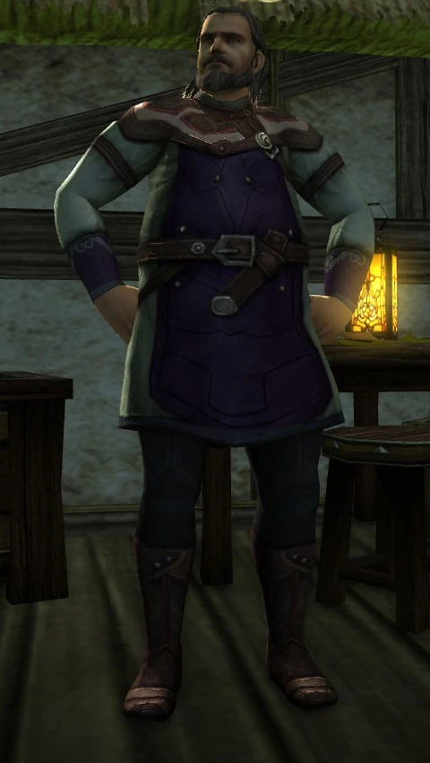 Borstrand Mettlewinter | Forgotten Realms Wiki | Fandom