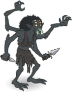 Chitine | Forgotten Realms Wiki | Fandom