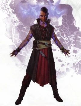 Clockwork soul | Forgotten Realms Wiki | Fandom