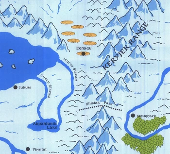 Eghagu | Forgotten Realms Wiki | Fandom