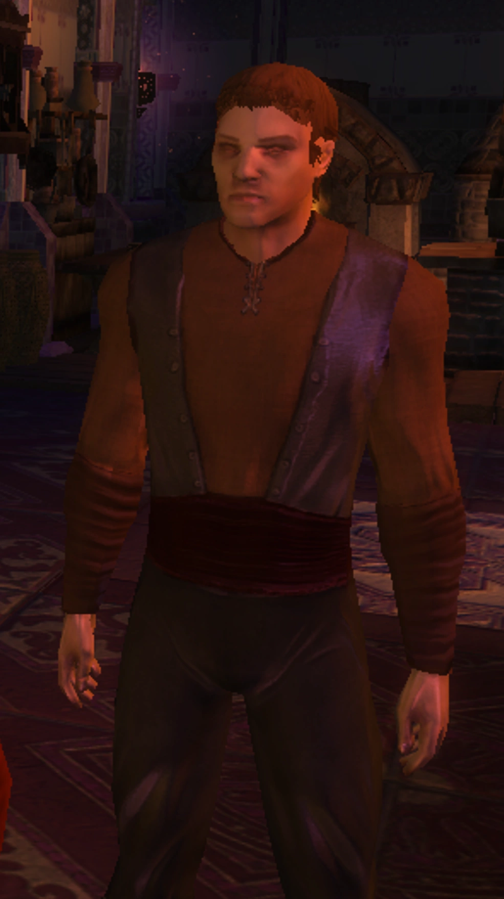 Essien | Forgotten Realms Wiki | Fandom