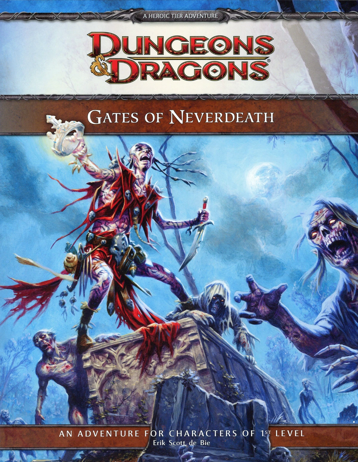 Gates of Neverdeath | Forgotten Realms Wiki | Fandom