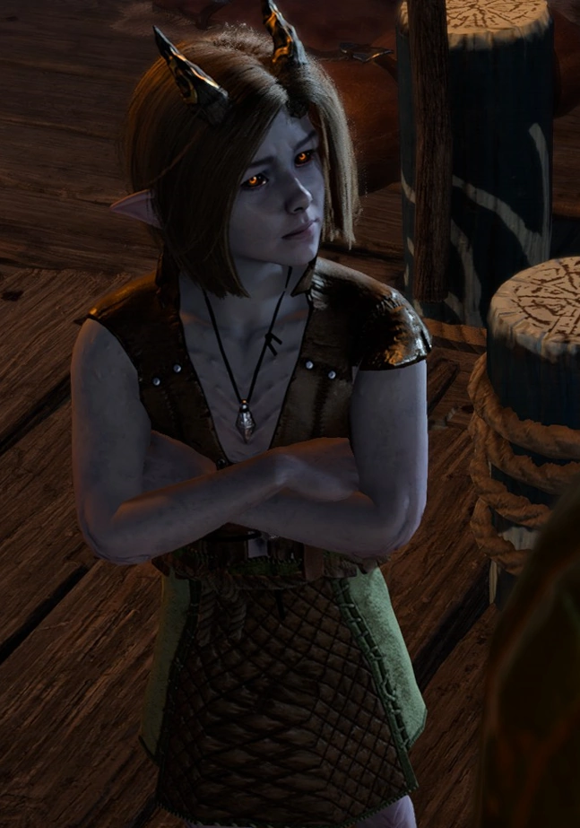 Meli | Forgotten Realms Wiki | Fandom