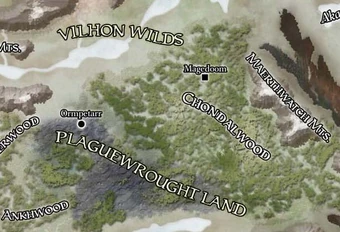 Ormpetarr | Forgotten Realms Wiki | Fandom