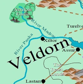 Lastarr | Forgotten Realms Wiki | Fandom