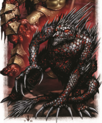 Hamatula | Forgotten Realms Wiki | Fandom