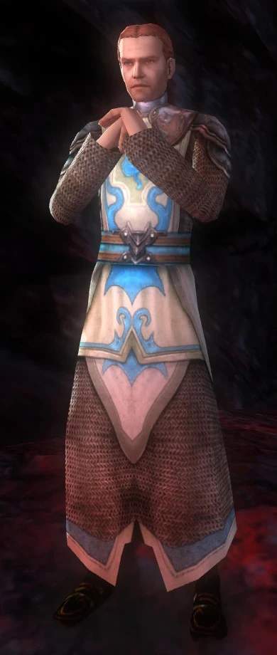 Aurelius (Eberron) | Forgotten Realms Wiki | Fandom