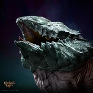 Bulette | Forgotten Realms Wiki | Fandom