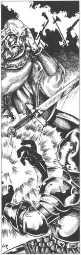 Disarm | Forgotten Realms Wiki | Fandom