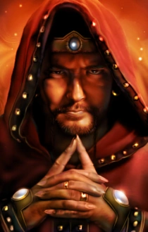 Edwin Odesseiron | Forgotten Realms Wiki | Fandom