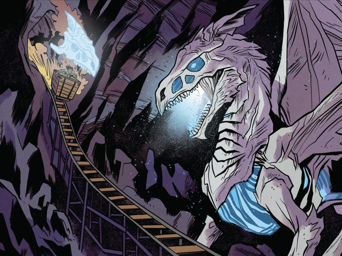 Glyrgoth | Forgotten Realms Wiki | Fandom