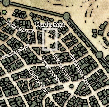 Murl's Rest | Forgotten Realms Wiki | Fandom