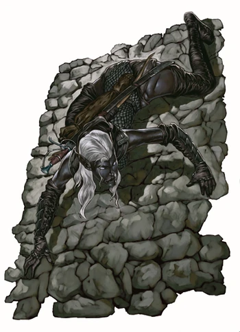 Night Mask deathbringer | Forgotten Realms Wiki | Fandom