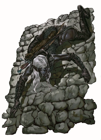 Night Mask deathbringer | Forgotten Realms Wiki | Fandom