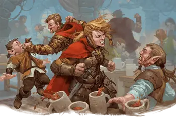 Redbrands | Forgotten Realms Wiki | Fandom