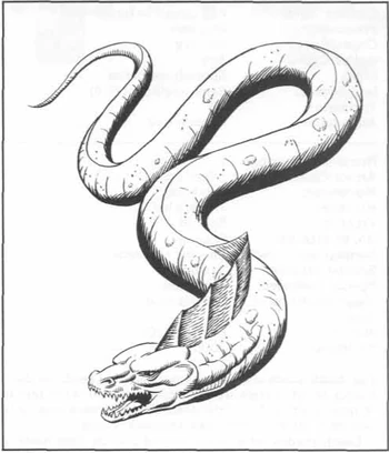 Space drake | Forgotten Realms Wiki | Fandom