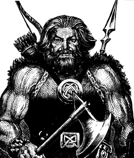Tavis Burdun | Forgotten Realms Wiki | Fandom