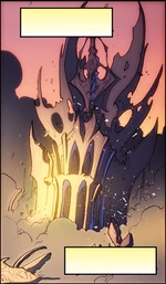 Tyranny of Dragons (comic) | Forgotten Realms Wiki | Fandom