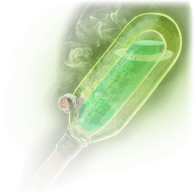 Acid arrow (projectile) | Forgotten Realms Wiki | Fandom