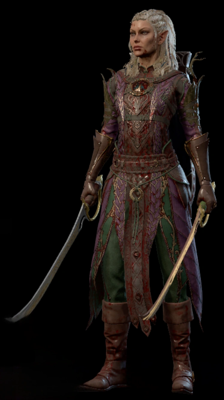 Armor of the sporekeeper | Forgotten Realms Wiki | Fandom