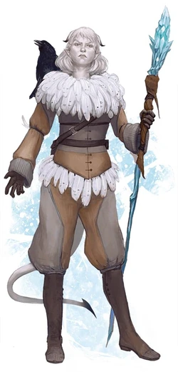 Levistus | Forgotten Realms Wiki | Fandom