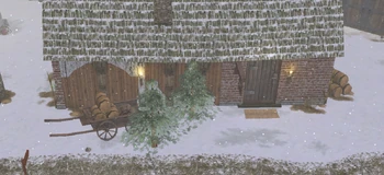 Boring Pig | Forgotten Realms Wiki | Fandom