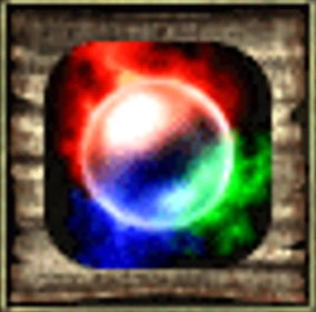 Chromatic orb | Forgotten Realms Wiki | Fandom