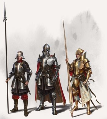 City Guard (Waterdeep) | Forgotten Realms Wiki | Fandom