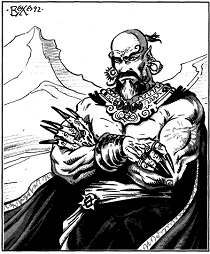 Noble dao | Forgotten Realms Wiki | Fandom