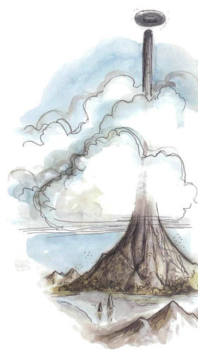 Outlands | Planescape Wiki | Fandom