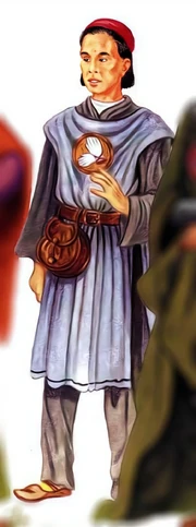 Church of Ilmater | Forgotten Realms Wiki | Fandom